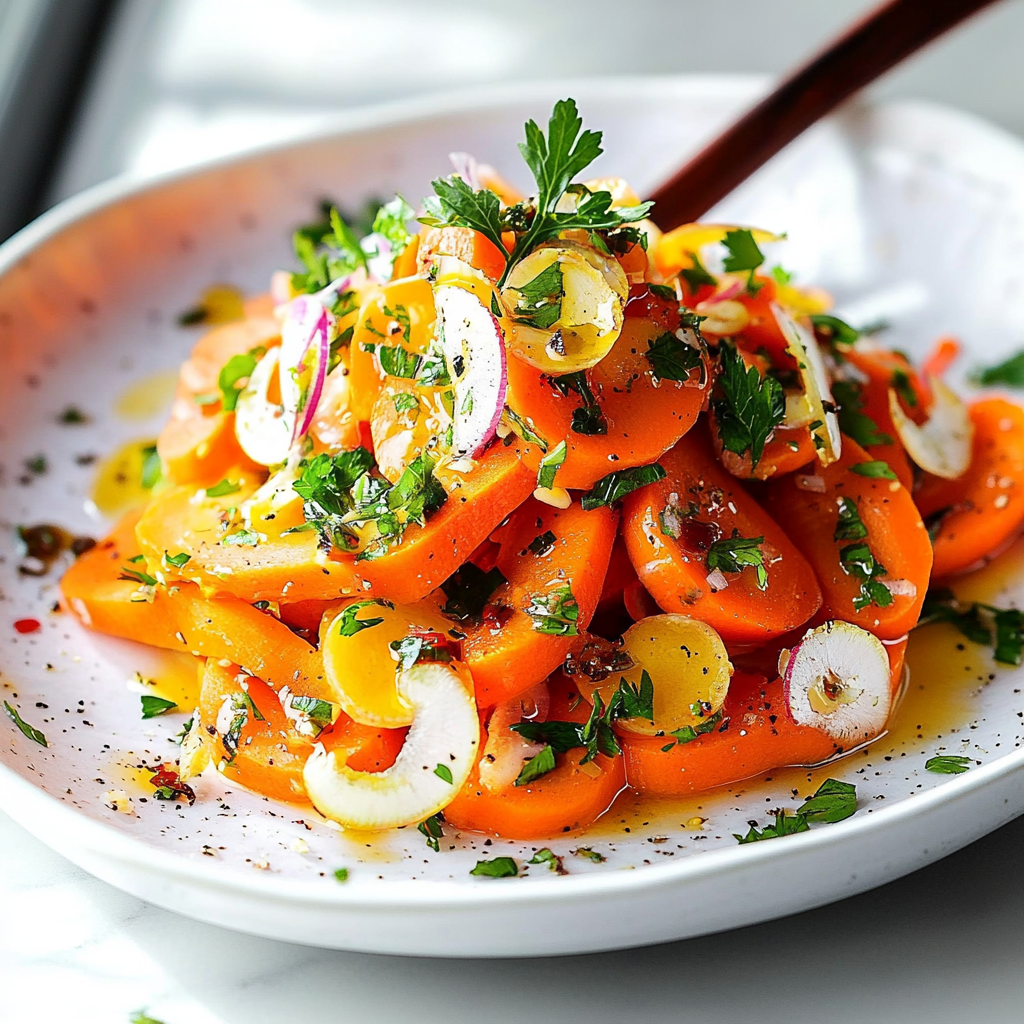 Fresh & Fast - Just Delicious Food