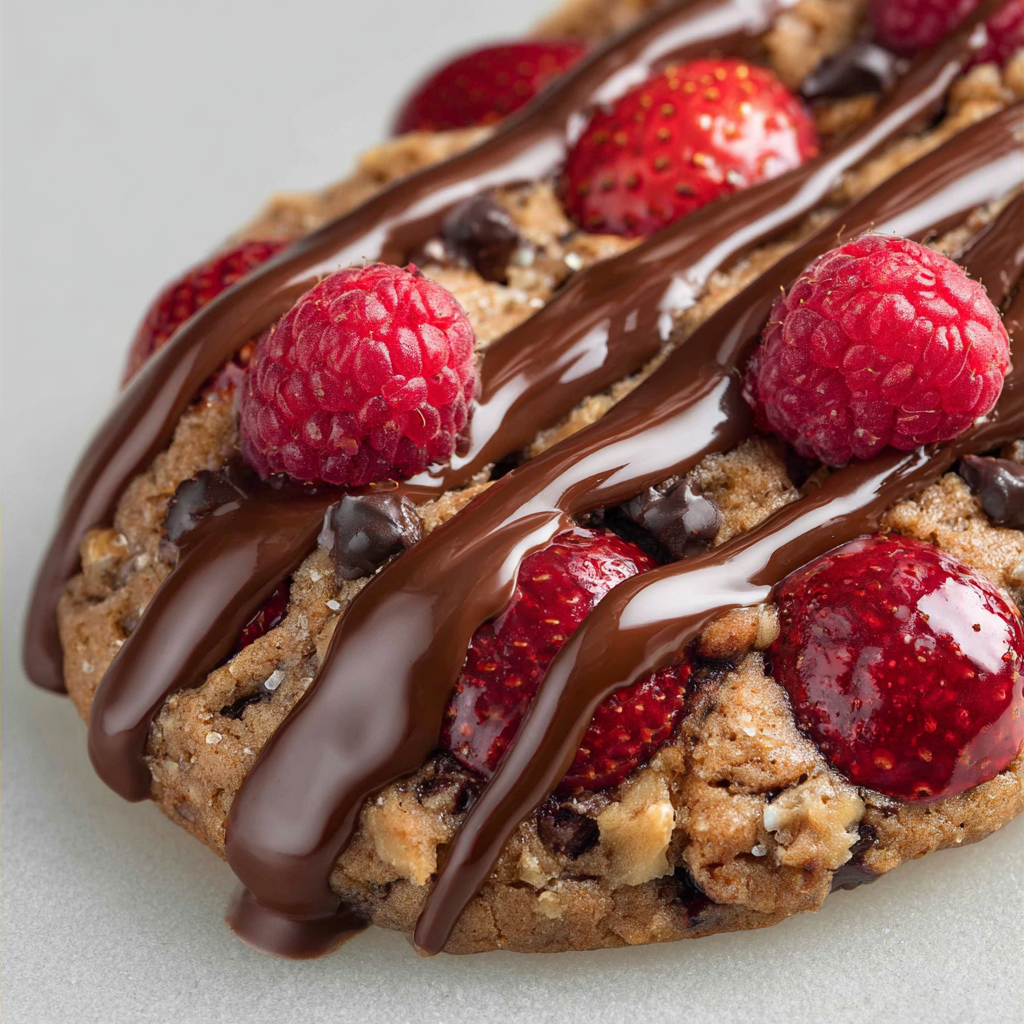 Healthy Sweet Treats