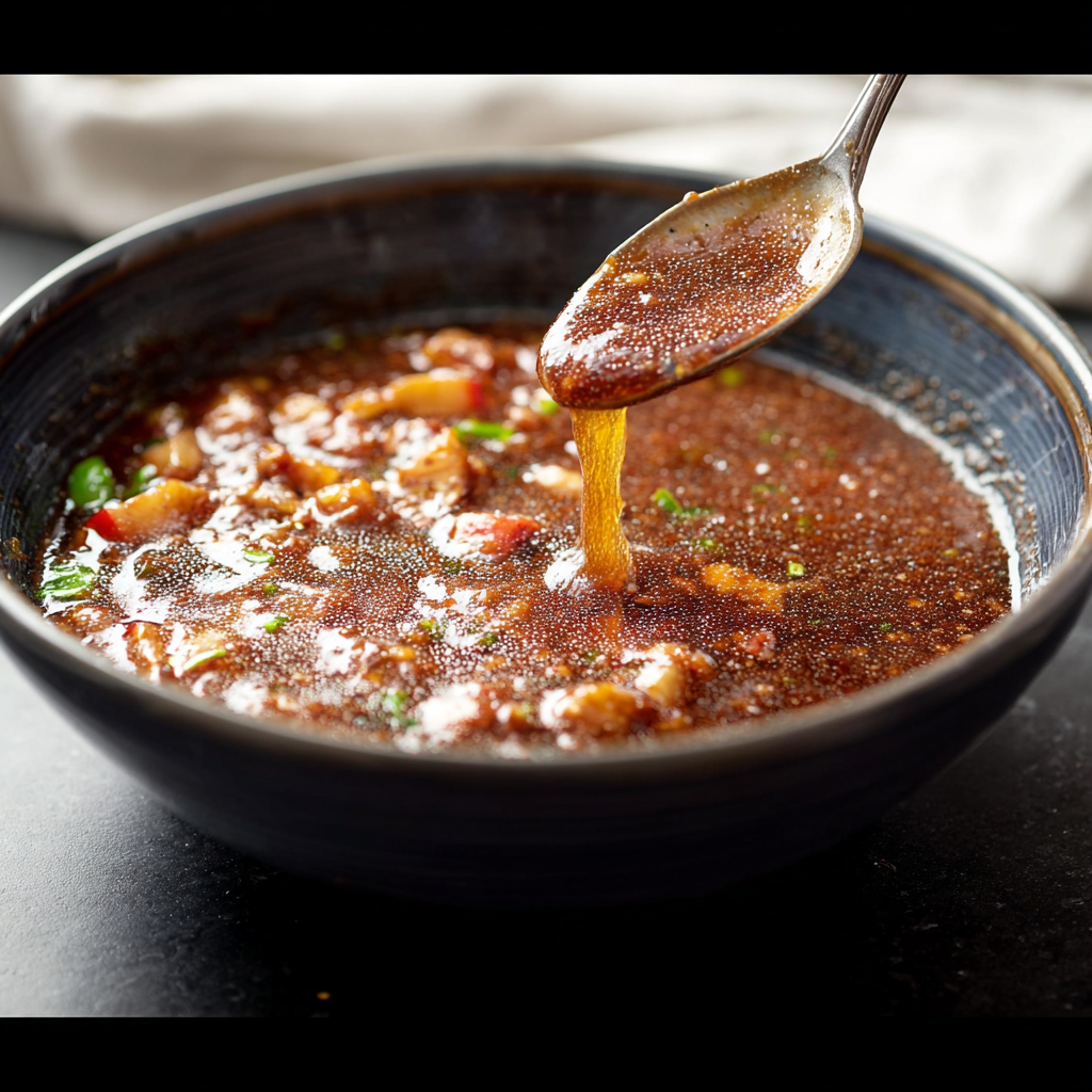 Stir Fry Sauce