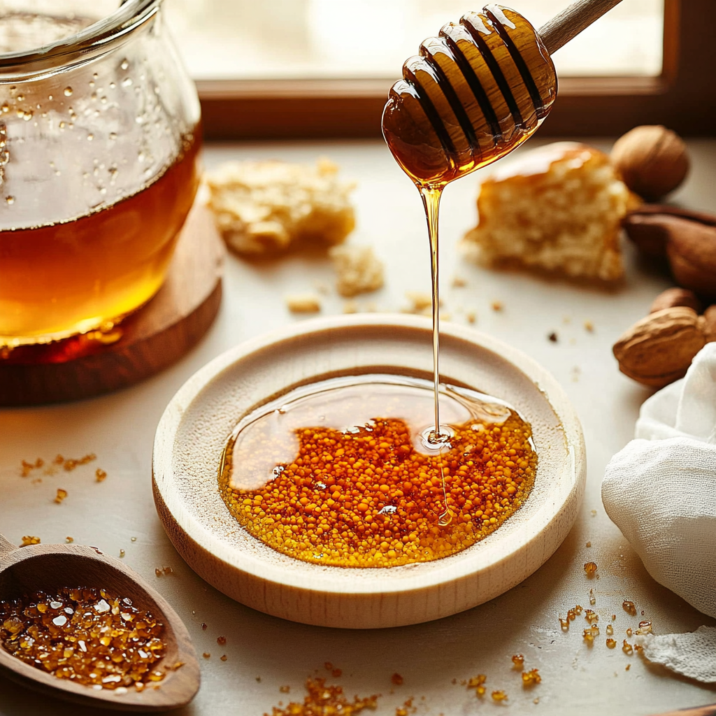 Hot Honey