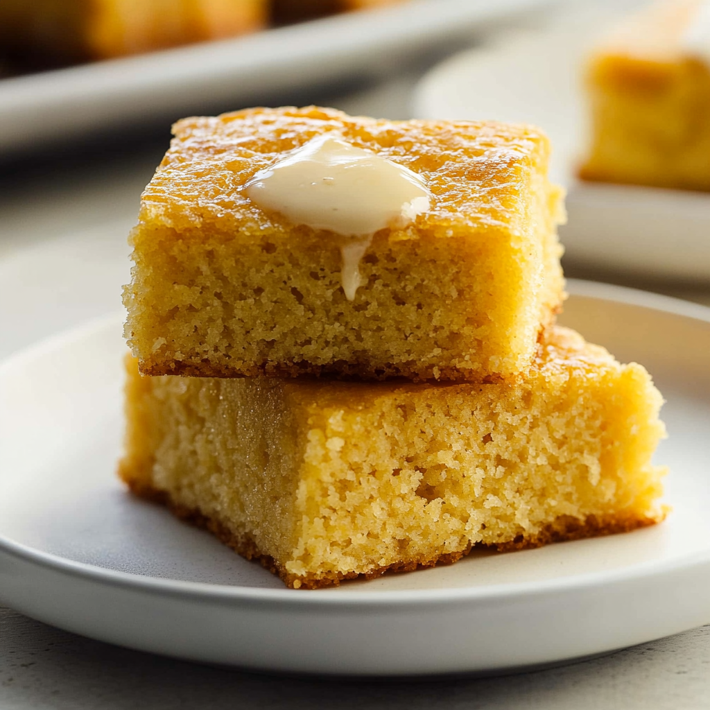 Cornbread