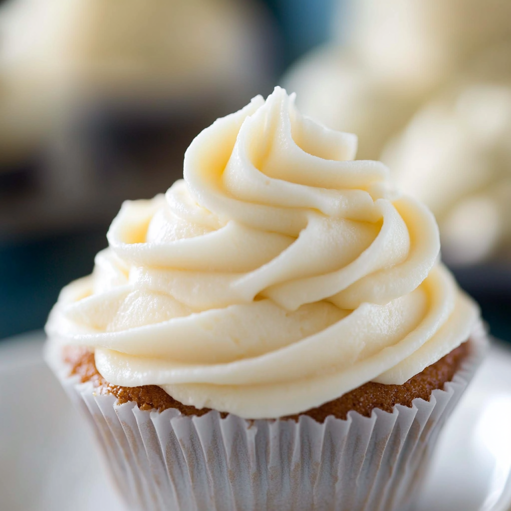 Cream Cheese Frosting