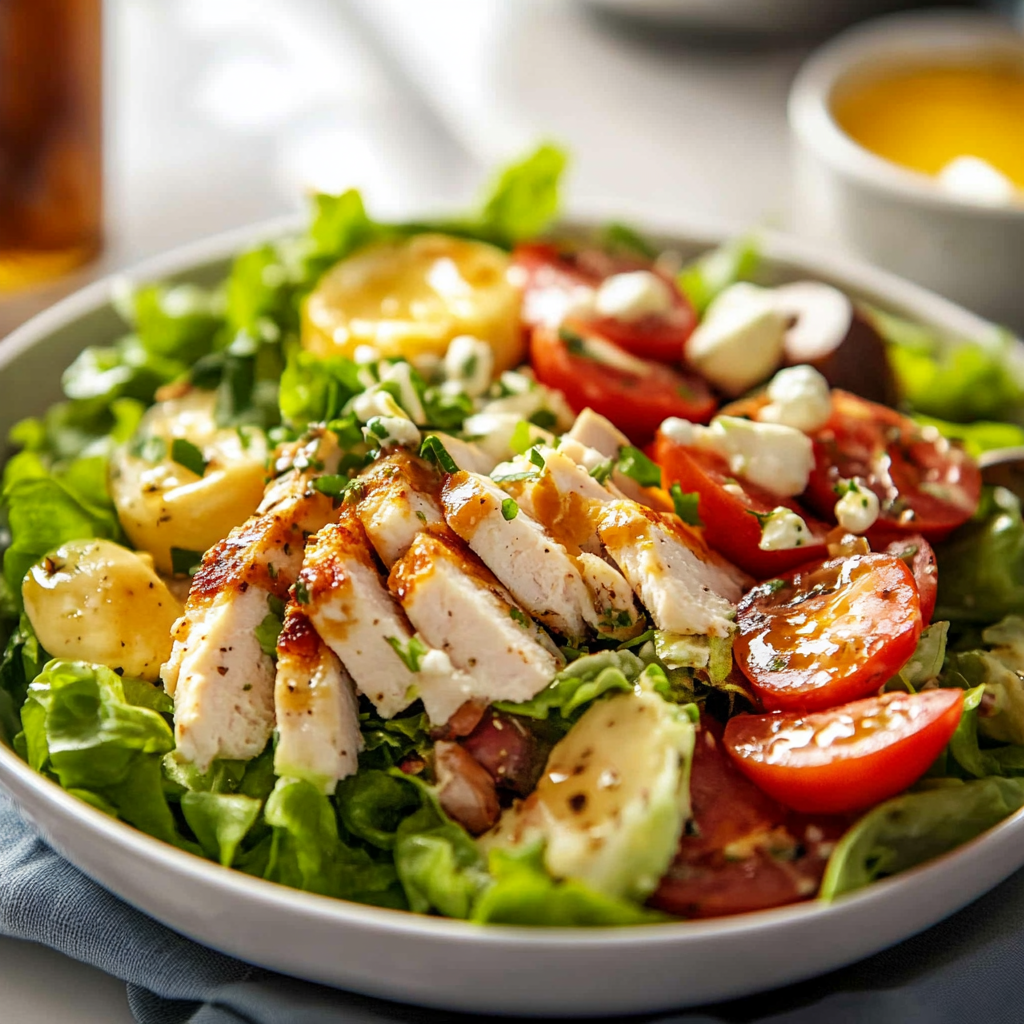 Cobb Salad
